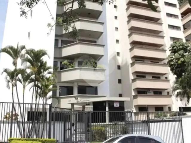 Apartamento para Venda em São Paulo/SP Vila Mascote 4 Quartos