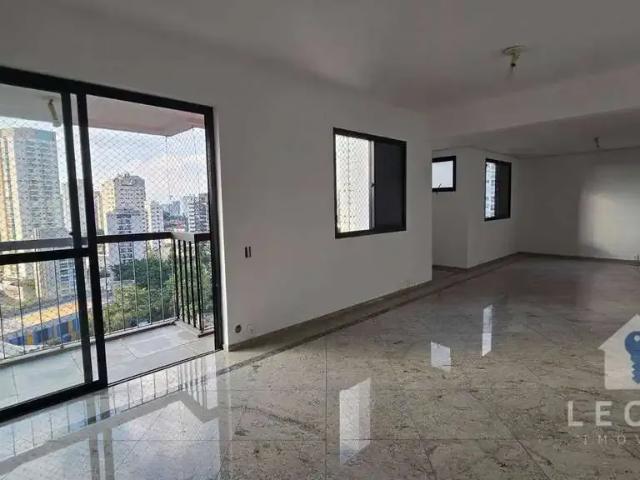 Apartamento para Venda em São Paulo/SP Vila Mascote 4 Quartos