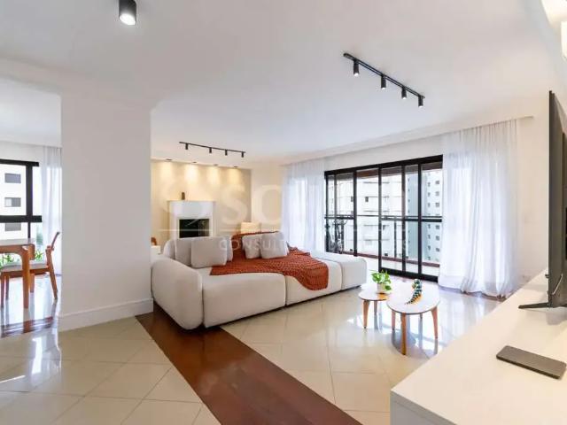 Apartamento para Venda em São Paulo/SP Vila Mascote 4 Quartos