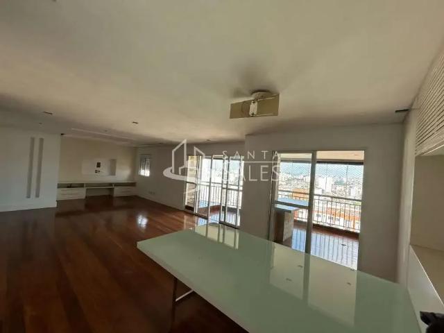 Apartamento para Venda em São Paulo/SP Vila Mascote 4 Quartos