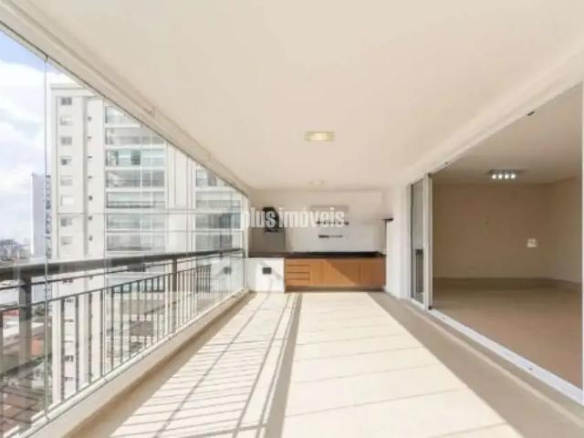 Apartamento para Venda em São Paulo/SP Vila Mascote 4 Quartos