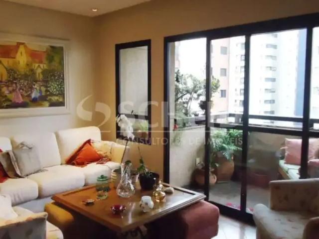Apartamento para Venda em São Paulo/SP Vila Mascote 4 Quartos