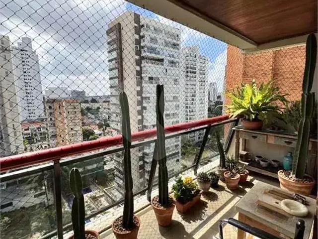 Apartamento para Venda em São Paulo/SP Vila Mascote 4 Quartos