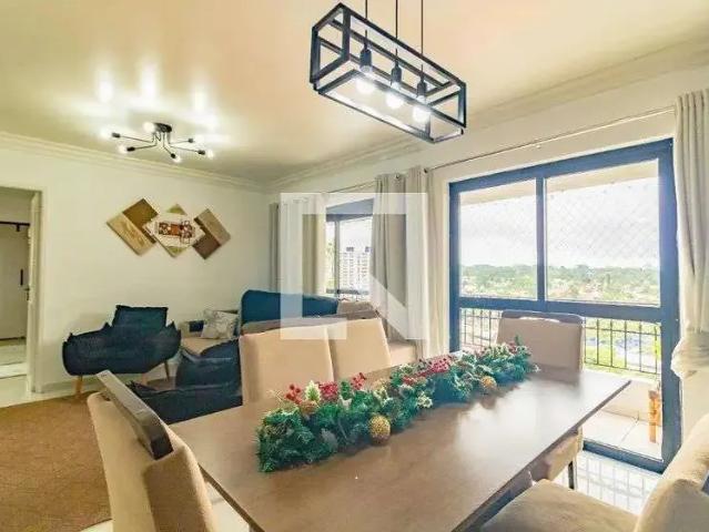 Apartamento para Venda em São Paulo/SP Vila Mascote 4 Quartos