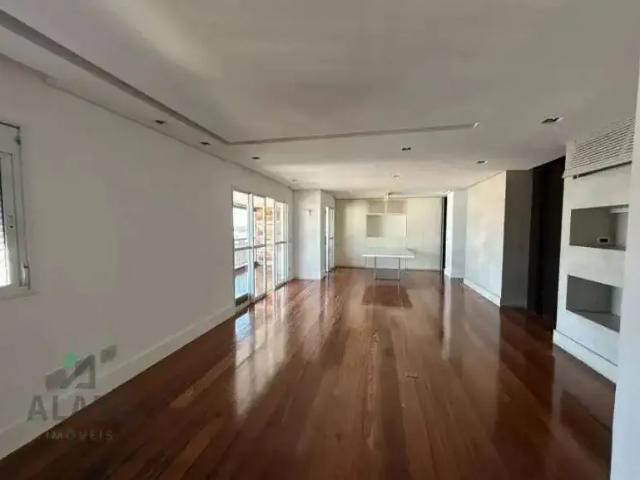 Apartamento para Venda em São Paulo/SP Vila Mascote 4 Quartos