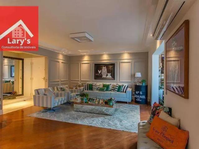 Apartamento para Venda em São Paulo/SP Vila Mascote 4 Quartos