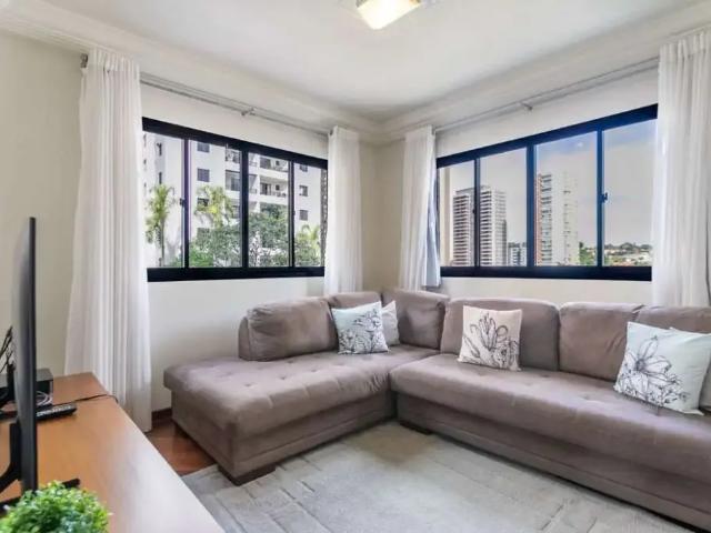 Apartamento para Venda em São Paulo/SP Vila Mascote 4 Quartos
