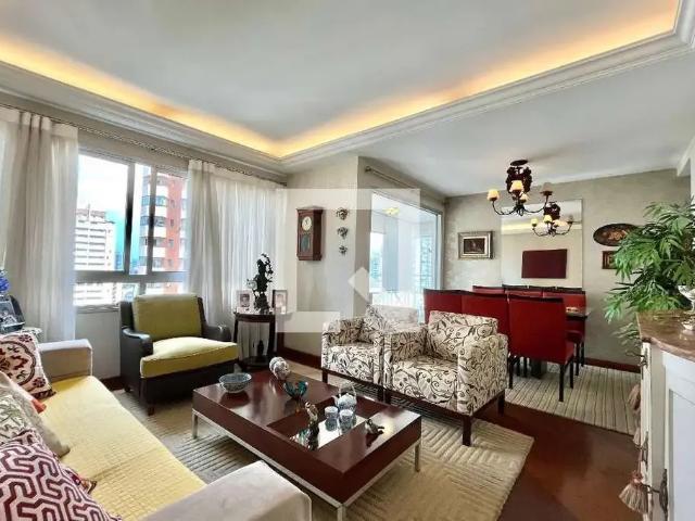 Apartamento para Venda em São Paulo/SP Vila Mascote 4 Quartos
