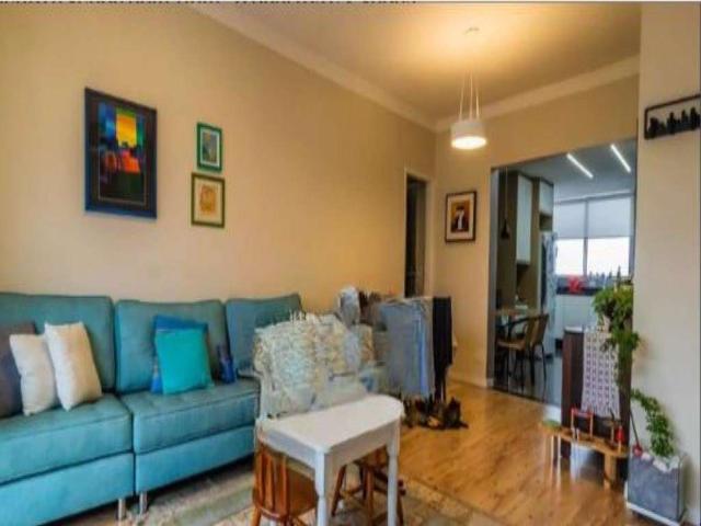 Apartamento para Venda em São Paulo/SP Vila Mascote 4 Quartos
