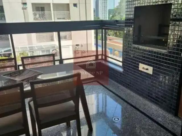 Apartamento para Venda em São Paulo/SP Vila Mascote 4 Quartos