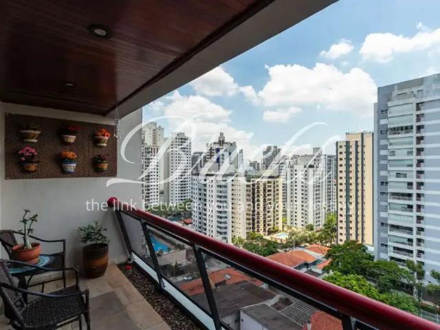 Apartamento para Venda em São Paulo/SP Vila Mascote 4 Quartos
