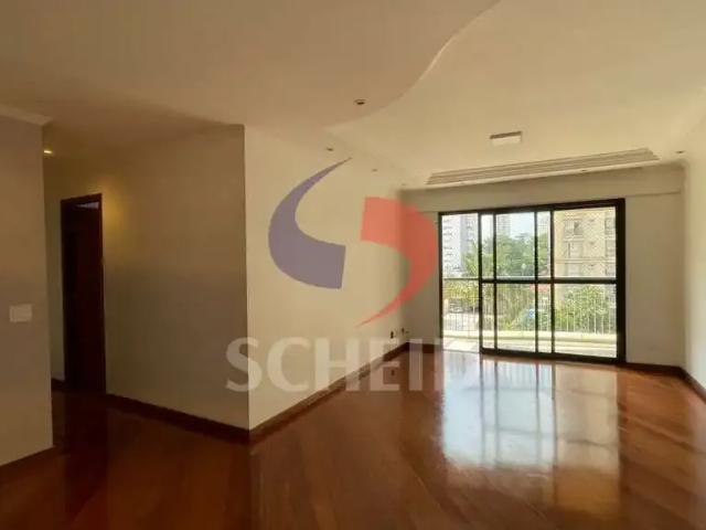Apartamento para Venda em São Paulo/SP Vila Mascote 4 Quartos