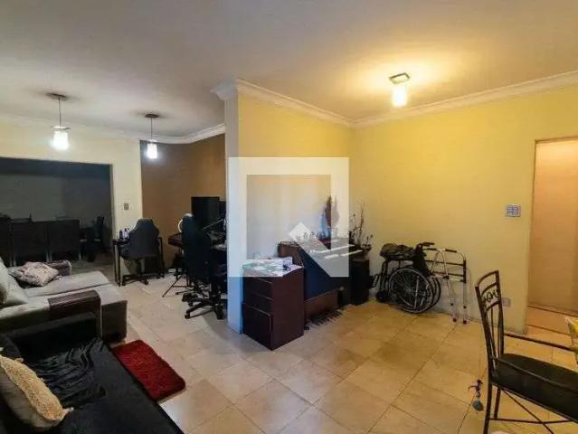 Apartamento para Venda em São Paulo/SP Vila Mascote 4 Quartos