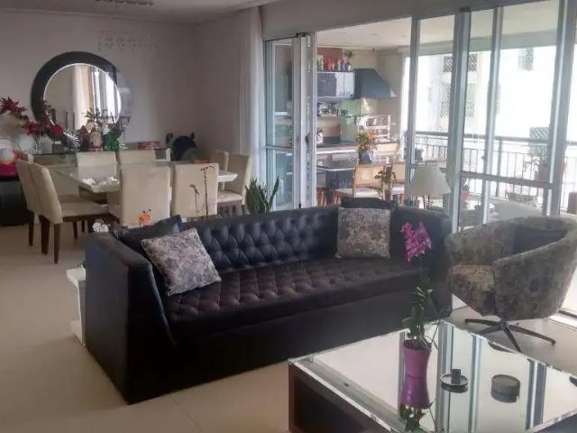 Apartamento para Venda em São Paulo/SP Vila Mascote 4 Quartos