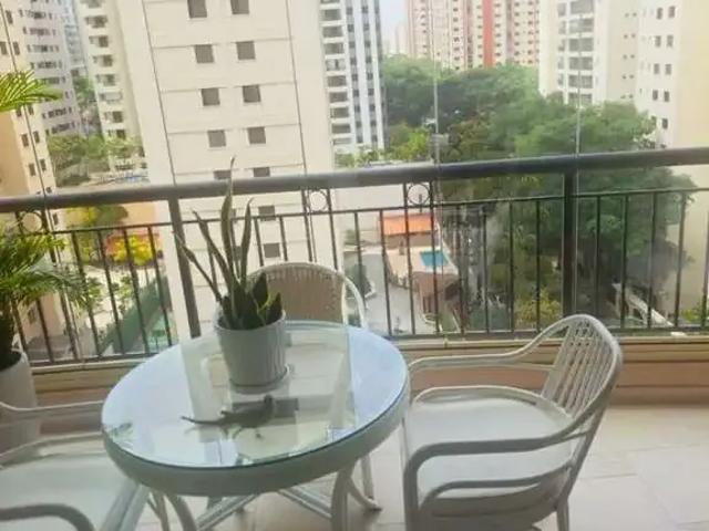 Apartamento para Venda em São Paulo/SP Vila Mascote 4 Quartos