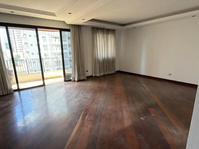 Apartamento para Venda em São Paulo/SP Vila Mascote 4 Quartos