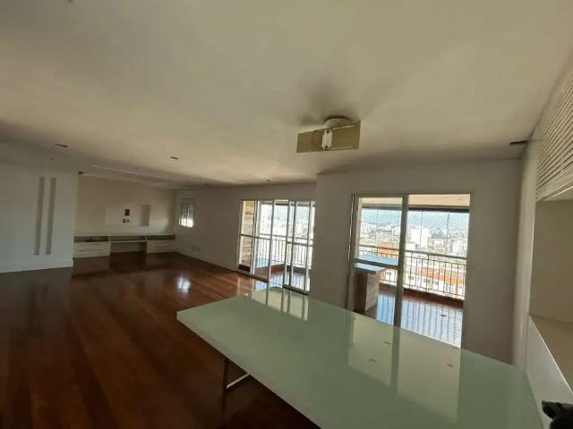Apartamento para Venda em São Paulo/SP Vila Mascote 4 Quartos