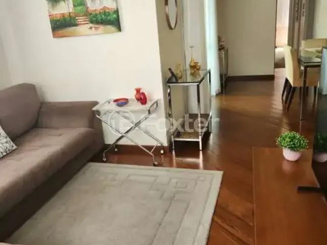 Apartamento para Venda em São Paulo/SP Vila Mascote 4 Quartos