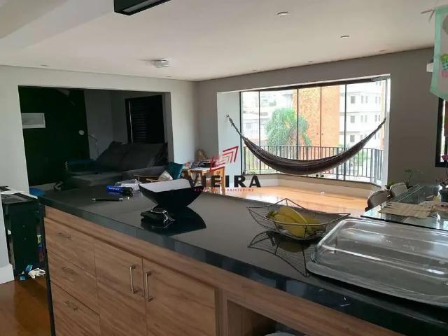 Apartamento para Venda em São Paulo/SP Vila Mascote 4 Quartos