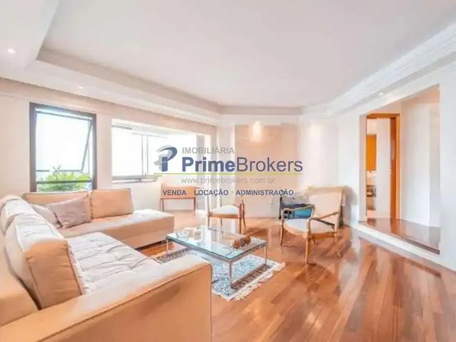 Apartamento para Venda em São Paulo/SP Vila Mascote 4 Quartos