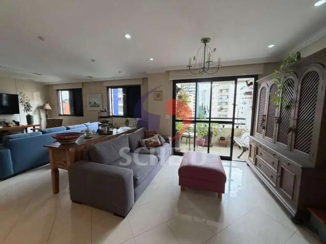 Apartamento para Venda em São Paulo/SP Vila Mascote 4 Quartos