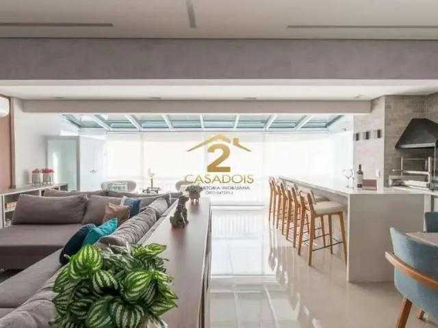 Apartamento para Venda em São Paulo/SP Vila Mascote 4 Quartos