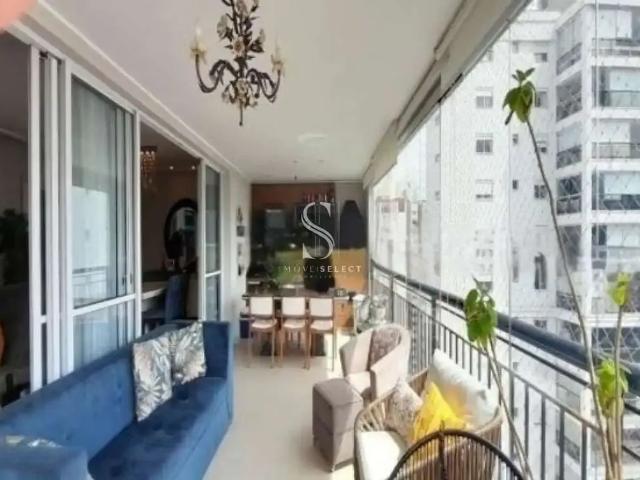 Apartamento para Venda em São Paulo/SP Vila Mascote 4 Quartos