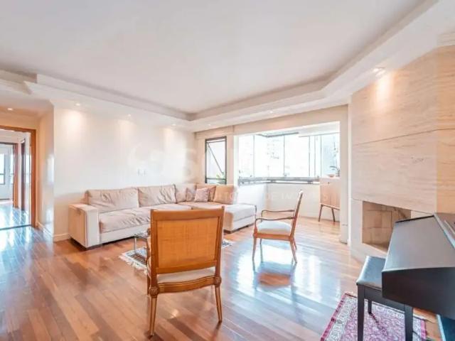 Apartamento para Venda em São Paulo/SP Vila Mascote 4 Quartos