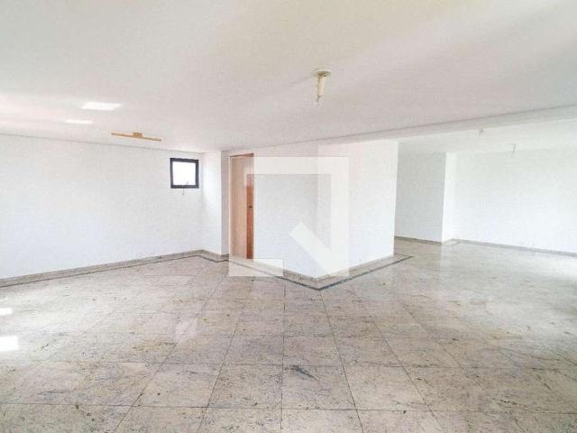 Apartamento para Venda em São Paulo/SP Vila Mascote 4 Quartos
