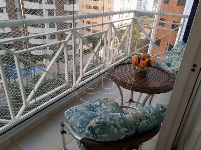 Apartamento para Venda em São Paulo/SP Vila Mascote 4 Quartos