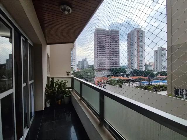 Apartamento para Venda em São Paulo/SP Vila Mascote 4 Quartos