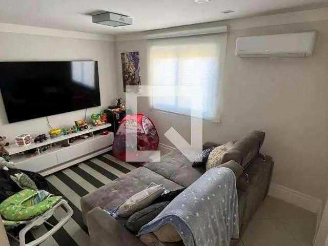 Apartamento para Venda em São Paulo/SP Vila Mascote 4 Quartos