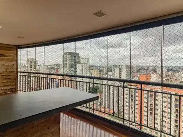 Apartamento para Venda em São Paulo/SP Vila Mascote 4 Quartos