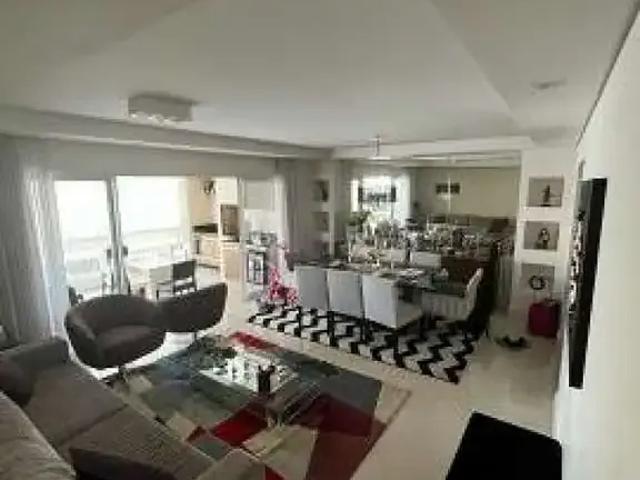Apartamento para Venda em São Paulo/SP Vila Mascote 4 Quartos
