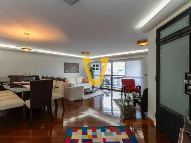 Apartamento para Venda em São Paulo/SP Vila Mascote 4 Quartos