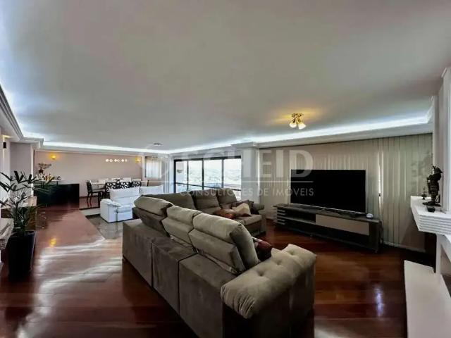 Apartamento para Venda em São Paulo/SP Vila Mascote 4 Quartos