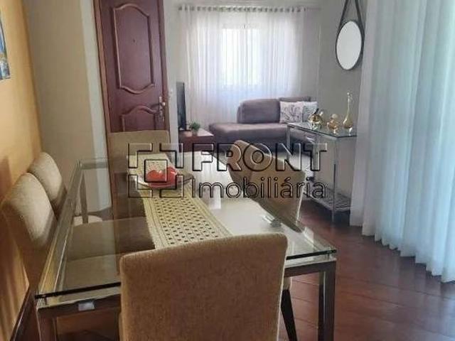 Apartamento para Venda em São Paulo/SP Vila Mascote 4 Quartos