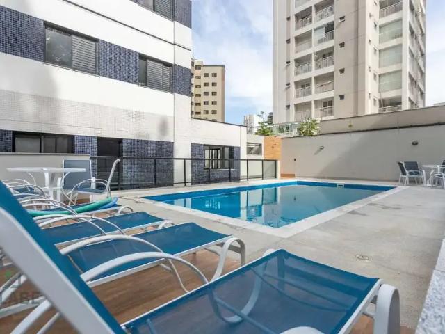 Apartamento para Venda em São Paulo/SP Vila Mascote 4 Quartos
