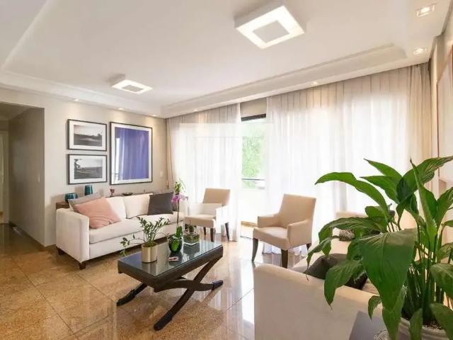 Apartamento para Venda em São Paulo/SP Vila Mascote 4 Quartos