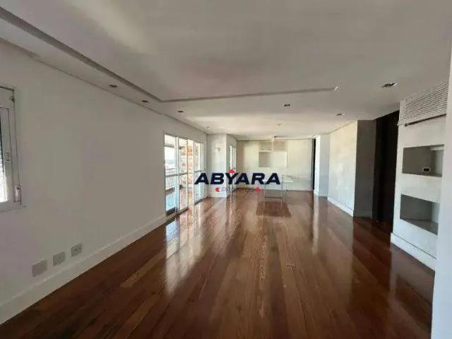 Apartamento para Venda em São Paulo/SP Vila Mascote 4 Quartos