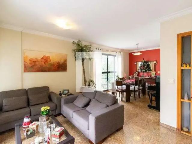 Apartamento para Venda em São Paulo/SP Vila Mascote 4 Quartos