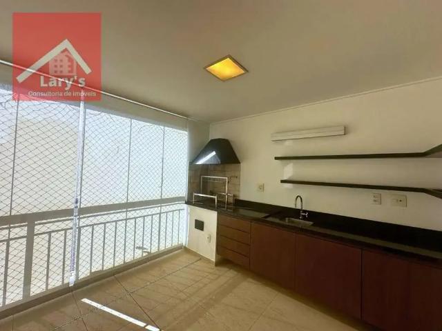 Apartamento para Venda em São Paulo/SP Vila Mascote 4 Quartos