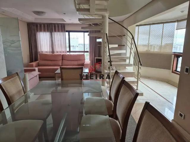 Apartamento para Venda em São Paulo/SP Vila Mascote 4 Quartos