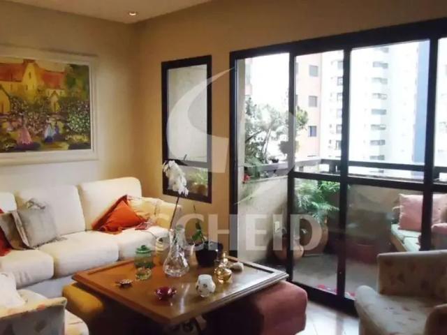 Apartamento para Venda em São Paulo/SP Vila Mascote 4 Quartos