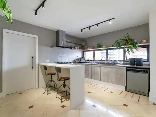 Apartamento para Venda em São Paulo/SP Vila Mascote 4 Quartos