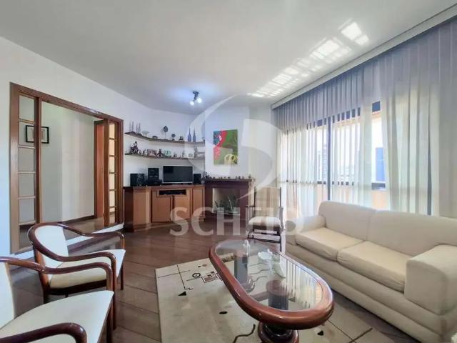 Apartamento para Venda em São Paulo/SP Vila Mascote 4 Quartos