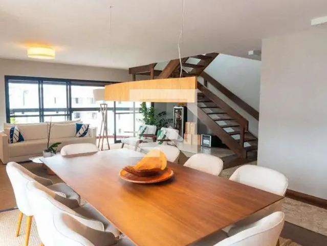 Apartamento para Venda em São Paulo/SP Vila Mascote 4 Quartos