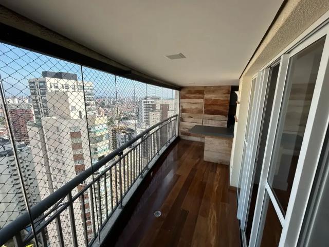 Apartamento para Venda em São Paulo/SP Vila Mascote 4 Quartos