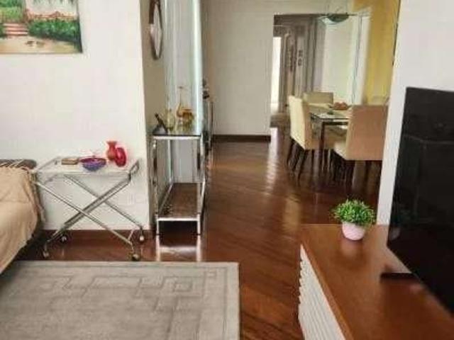 Apartamento para Venda em São Paulo/SP Vila Mascote 4 Quartos