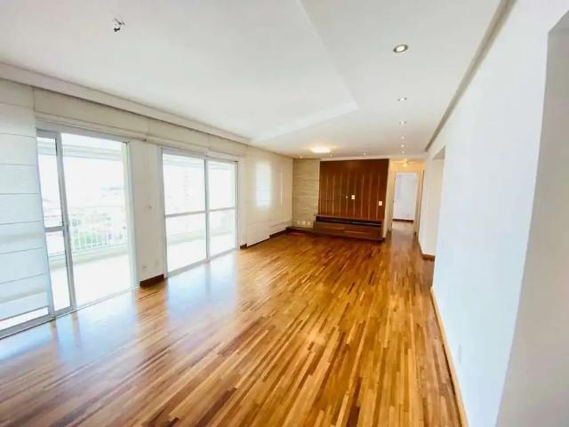 Apartamento para Venda em São Paulo/SP Vila Mascote 4 Quartos